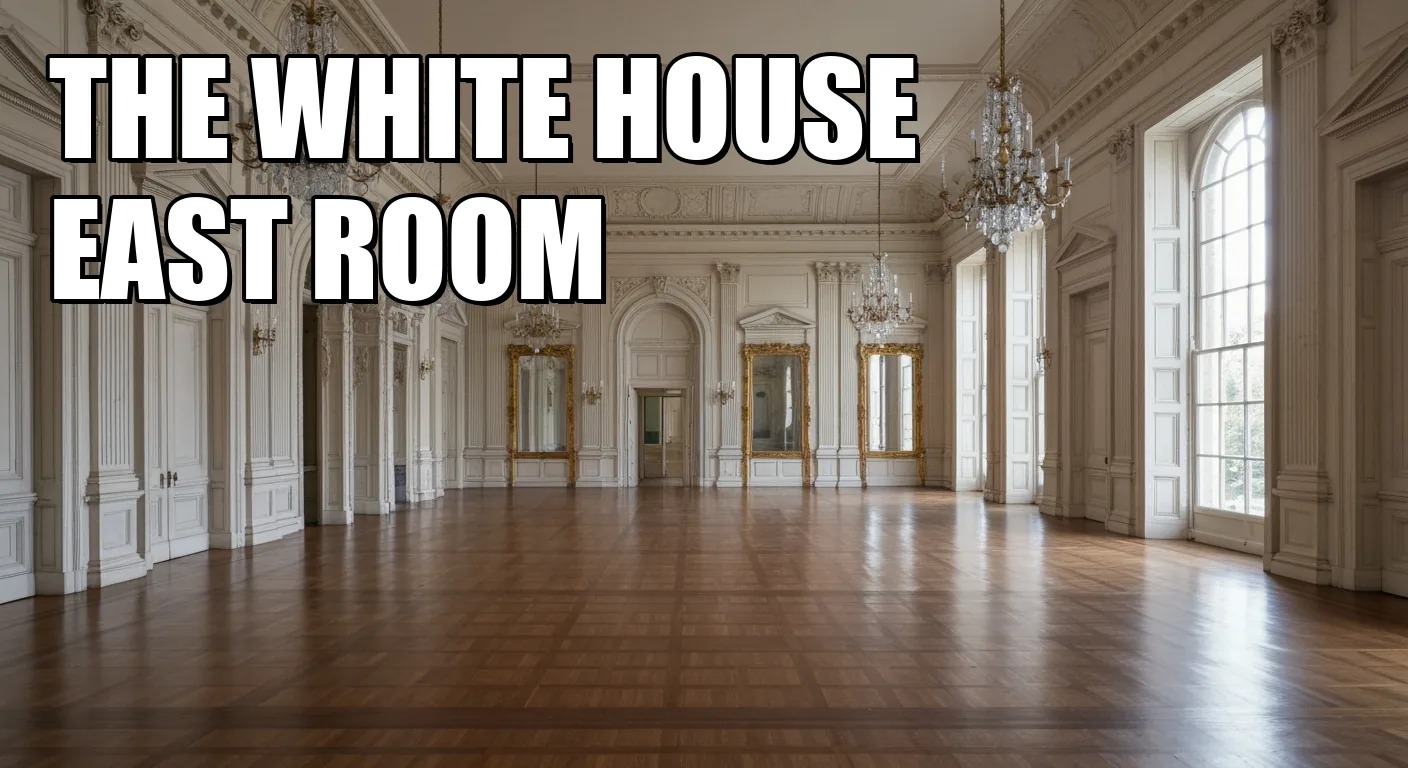 White House Tour: How to Get Tickets, What Is Included, and What You ...