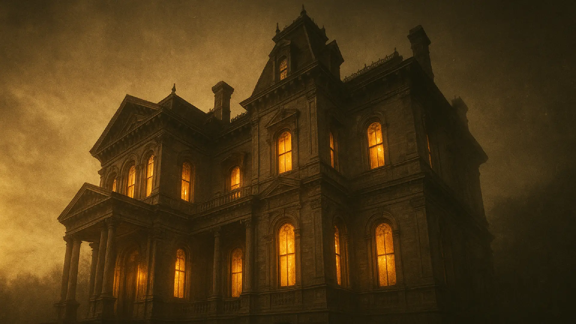 Unearthing America's Elusive Pemberley Estates | Cornerstone Mansion